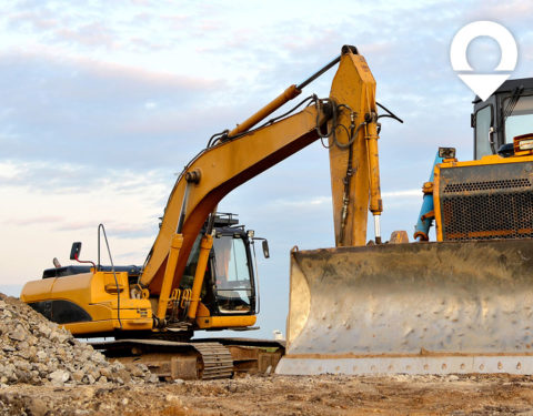 Excavator Fuel Consumption I Tips & Tricks I