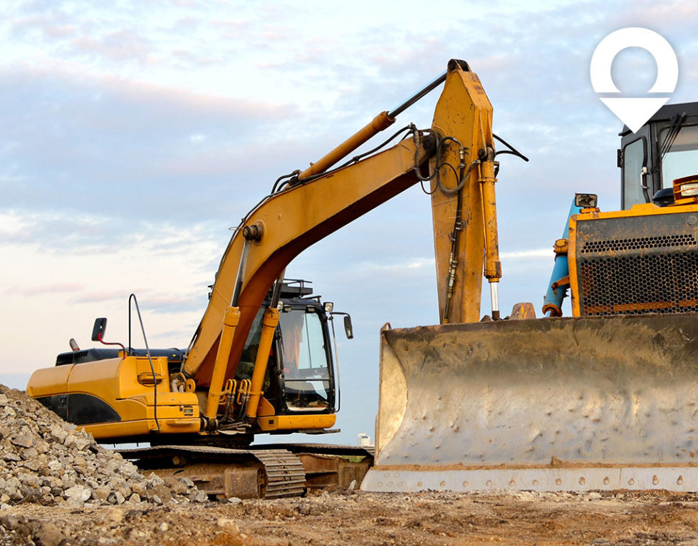 Excavator Fuel Consumption I Tips & Tricks I