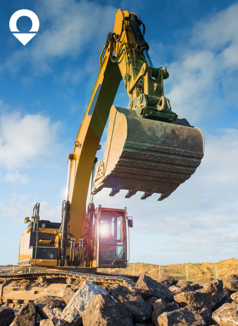 Excavator Fuel Consumption I Tips & Tricks I