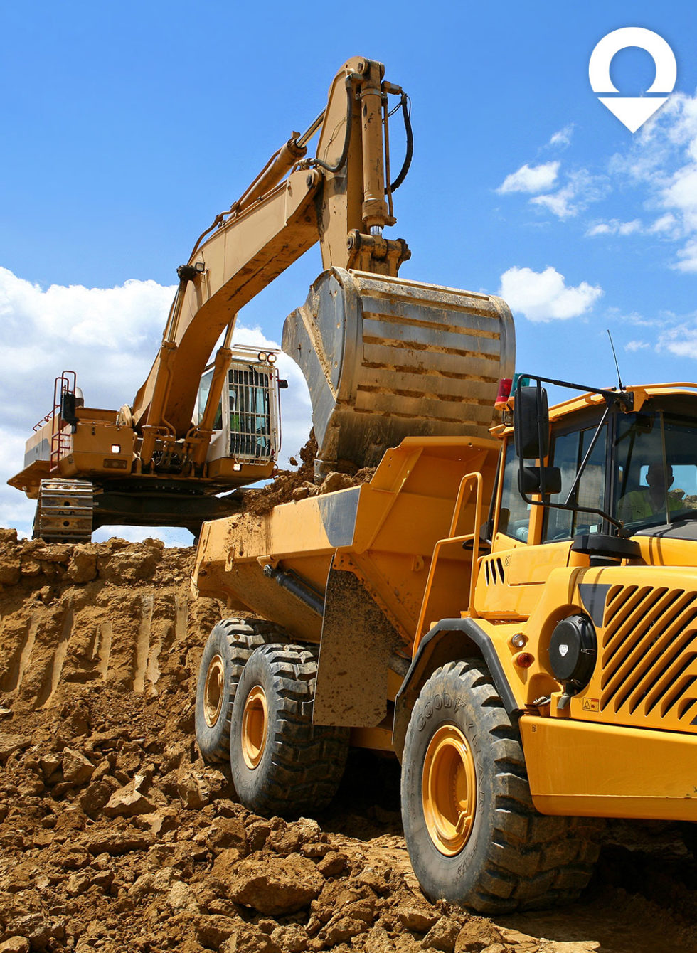 Excavator Fuel Consumption I Tips & Tricks I