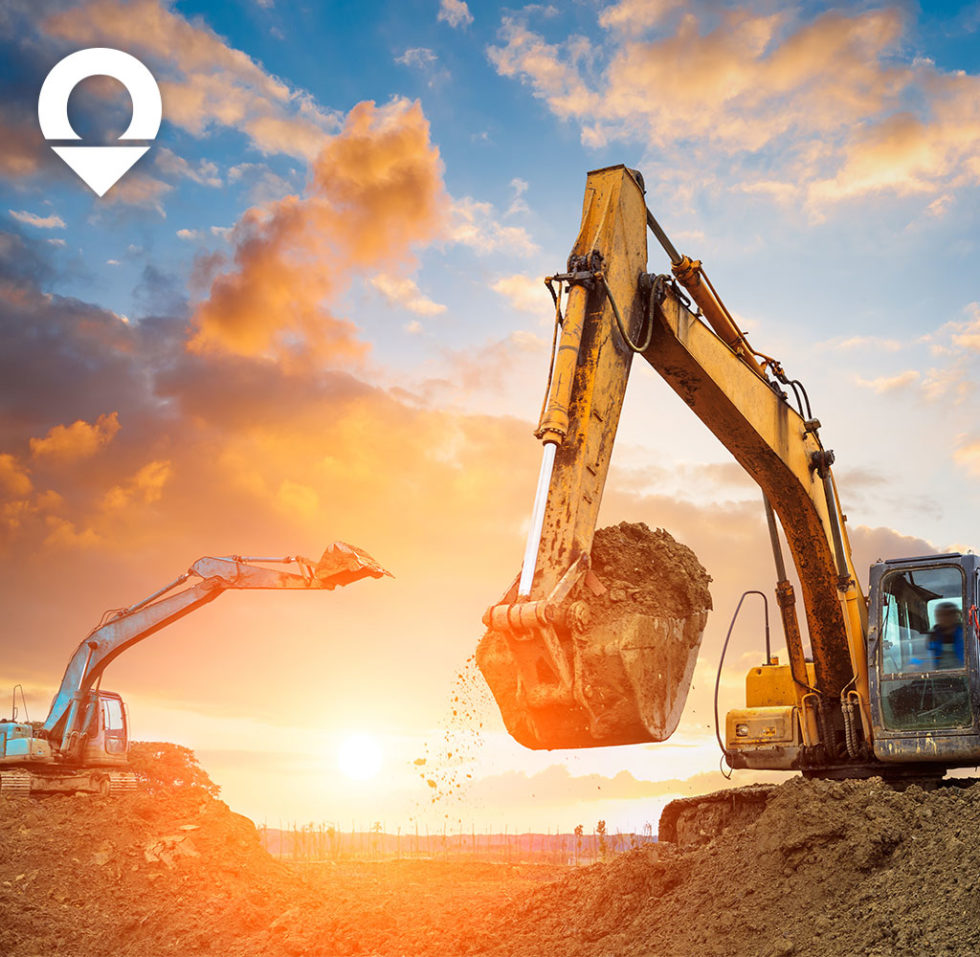 Excavator Fuel Consumption I Tips & Tricks I